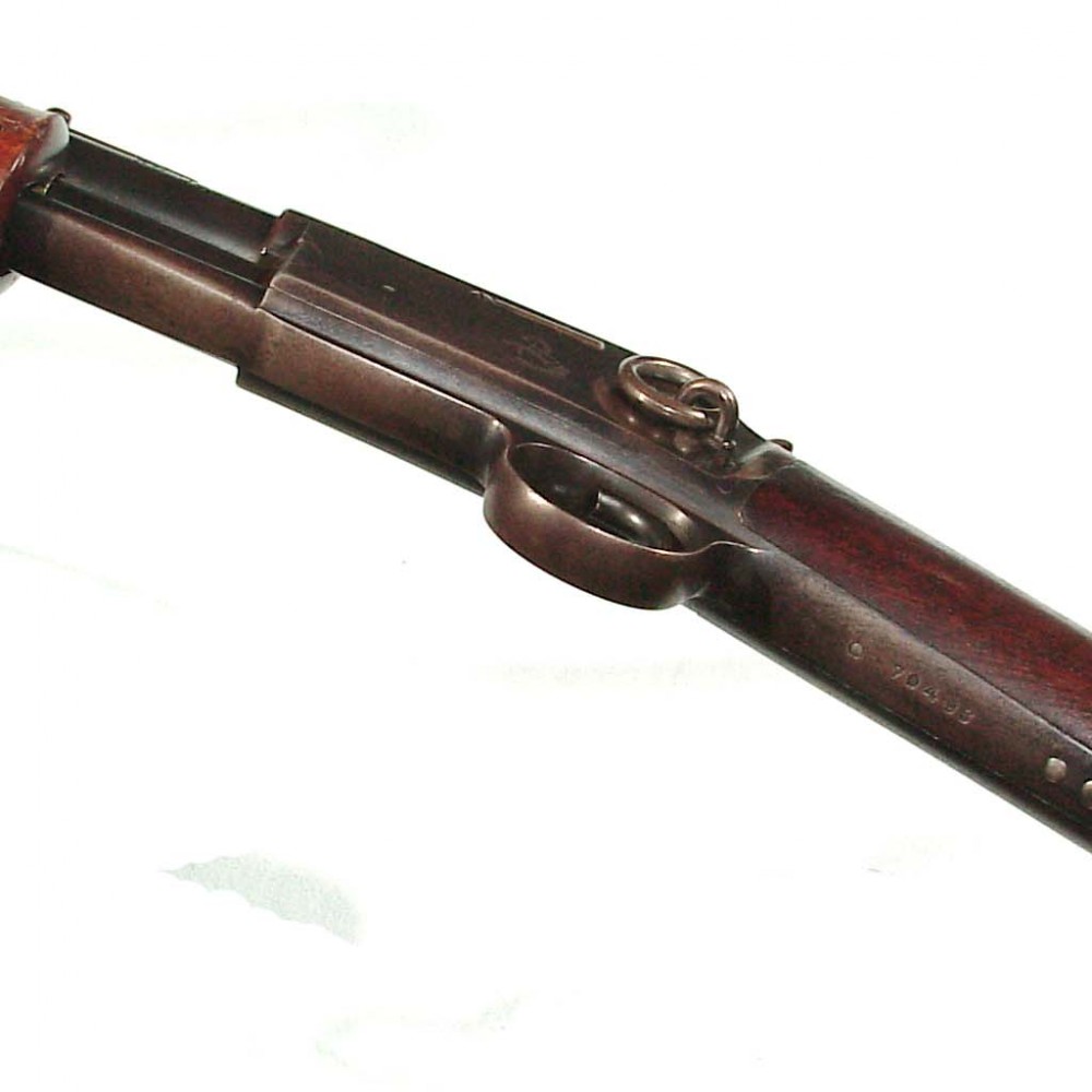 Monty Whitley, Inc. | COLT “BABY” LIGHTNING CARBINE