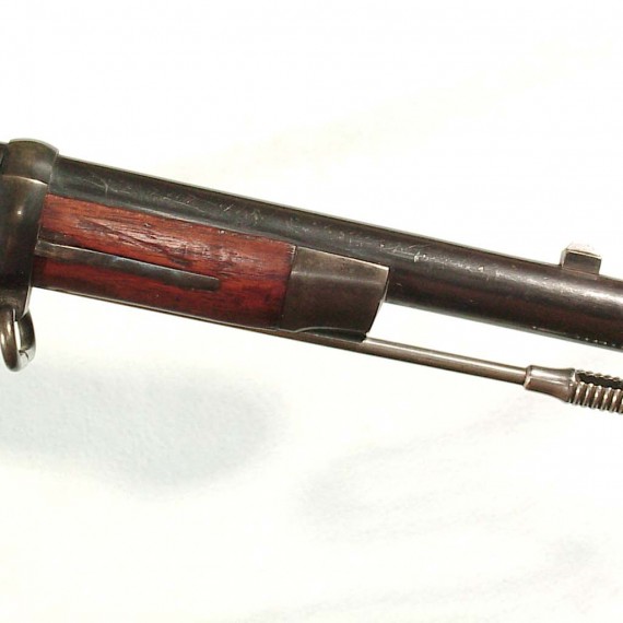 Monty Whitley, Inc. | REMINGTON LEE MODEL 1879 MAGAZINE RIFLE