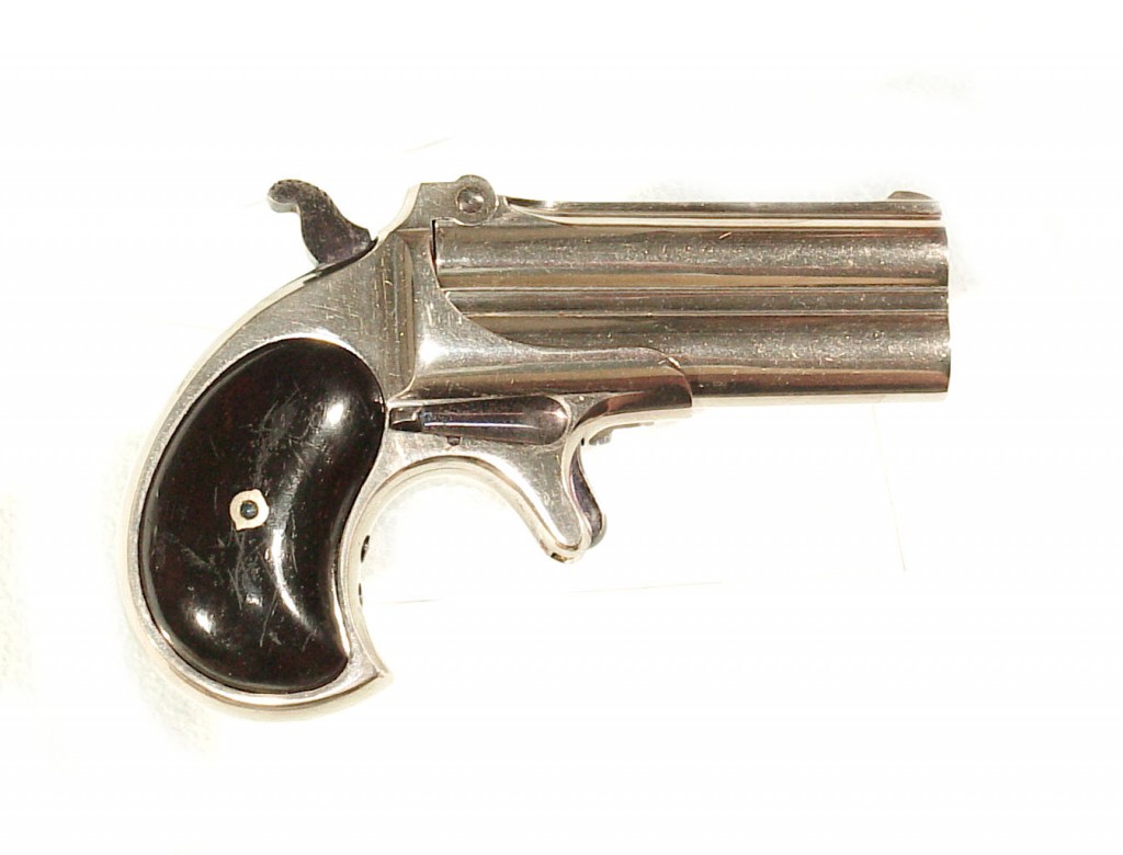 Monty Whitley, Inc. | STEVENS MODEL 425 “HI-POWER” LEVER ACTION RIFLE