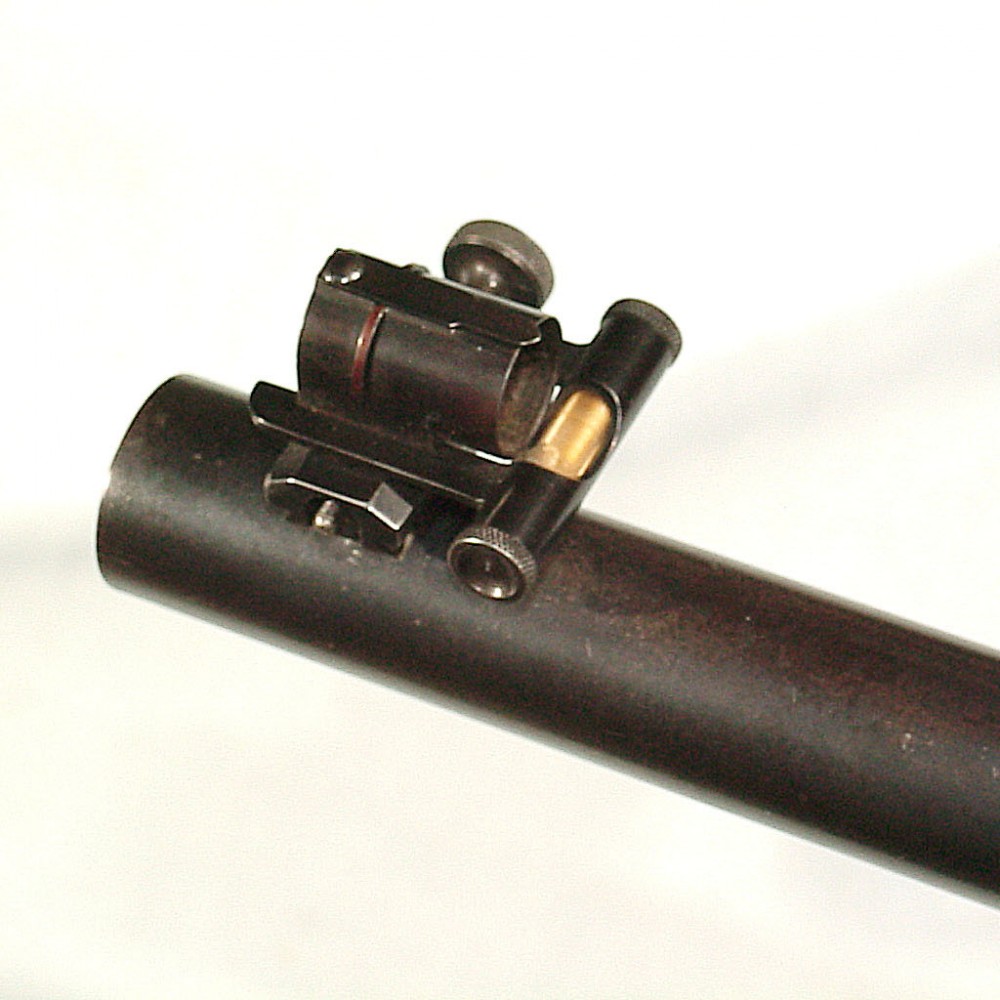 Monty Whitley, Inc. | HISTORIC SHARPS MODEL 1877 (ENGLISH MODEL ...