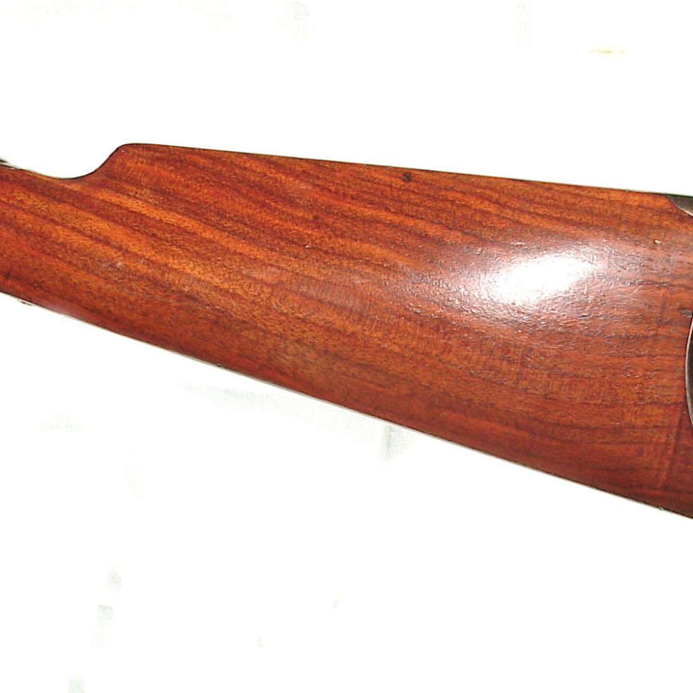 Monty Whitley, Inc. | REMINGTON ROLLING BLOCK SPORTING RIFLE IN .40-50 ...