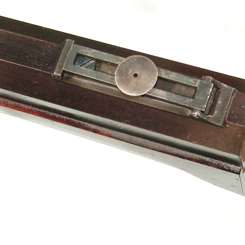 Monty Whitley, Inc. | REMINGTON ROLLING BLOCK SPORTING RIFLE IN .40-50 ...