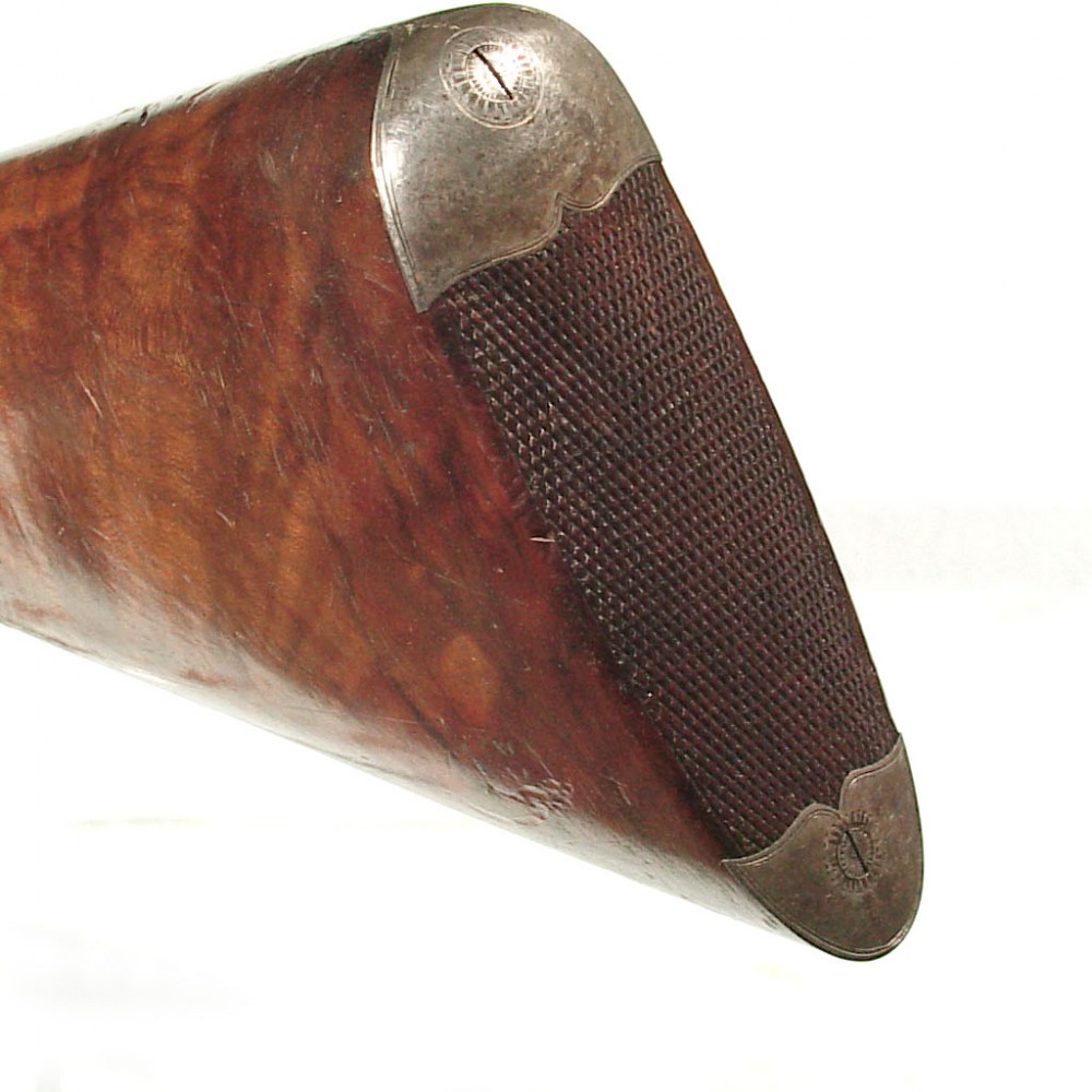 Monty Whitley, Inc. | ALEXANDER HENRY NEEDLEFIRE ROOK RIFLE