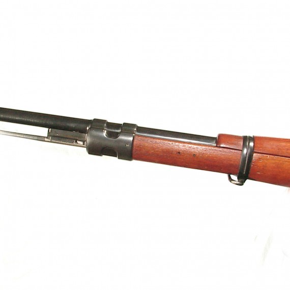 Monty Whitley, Inc. | VENEZUELAN FN MODEL 24/30 MAUSER SHORT RIFLE