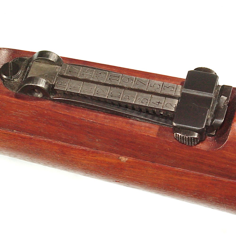 Monty Whitley, Inc. | VENEZUELAN FN MODEL 24/30 MAUSER SHORT RIFLE