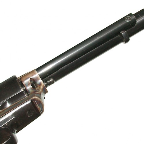 Monty Whitley, Inc. | COLT 2ND GENERATION S.A.A. IN IT’S FACTORY BLACK BOX