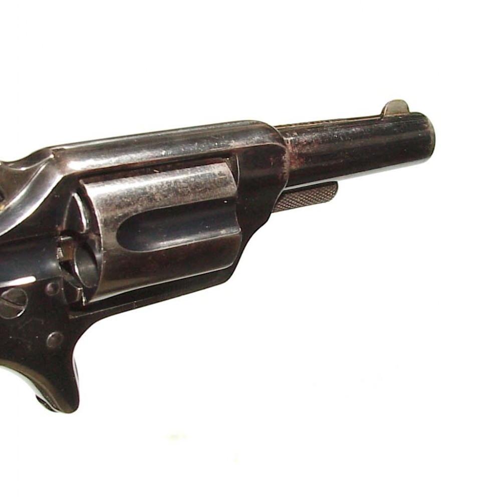 Monty Whitley, Inc. | COLT NEW LINE .32 CALIBER REVOLVER