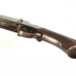 Monty Whitley, Inc. | ENGLISH ROOK RIFLE BY W.R. LEASON
