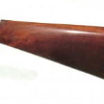 Monty Whitley, Inc. | ENGLISH ROOK RIFLE BY W.R. LEASON