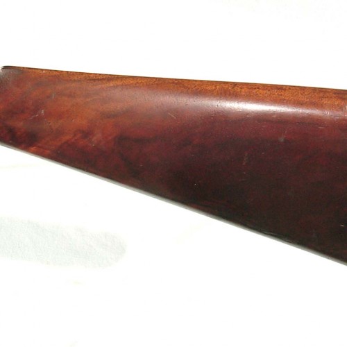 Monty Whitley, Inc. | ENGLISH ROOK RIFLE BY W.R. LEASON