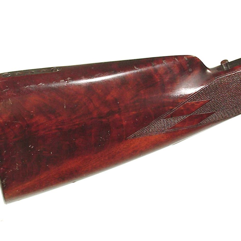 Monty Whitley, Inc. | MAYNARD No14 LONGRANGE TARGET RIFLE WITH EXTRA BARREL