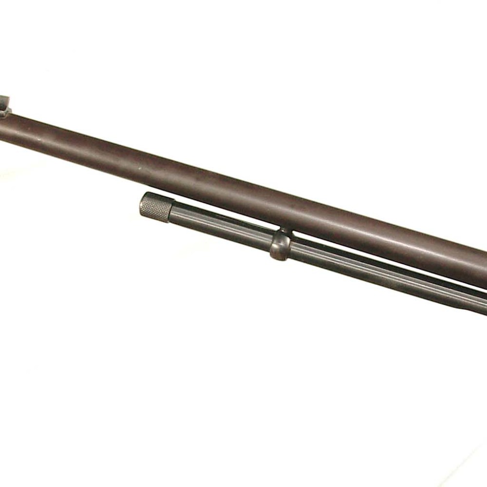 Monty Whitley, Inc. | REMINGTON MODEL 34 “N,R,A,” RIFLE WITH PERIOD ...