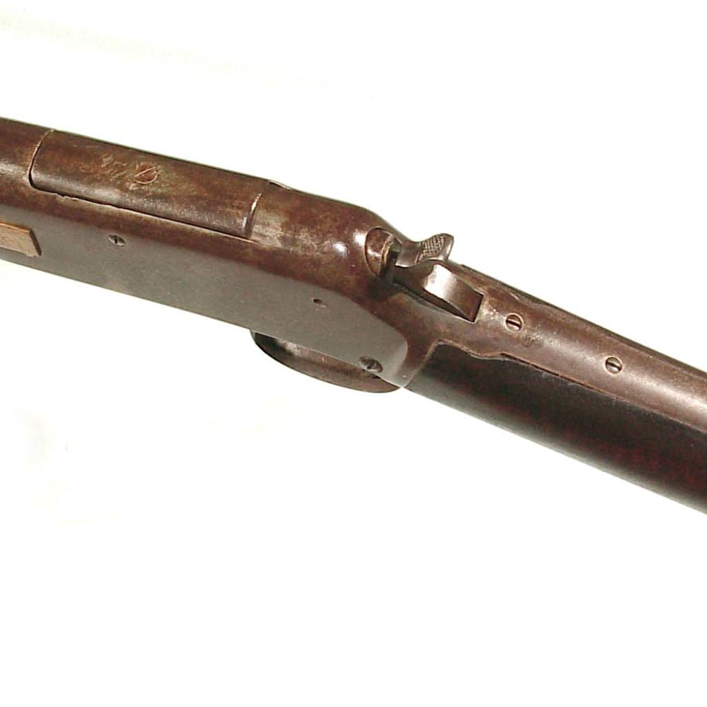 Monty Whitley, Inc. | COLT SMALL FRAME .22 CALIBER PUMP LIGHTNING RIFLE