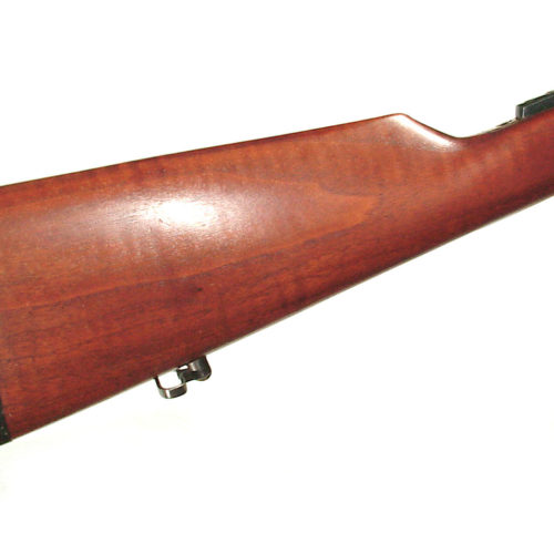Monty Whitley, Inc. | STEVENS MODEL 414 ARMORY RIFLE