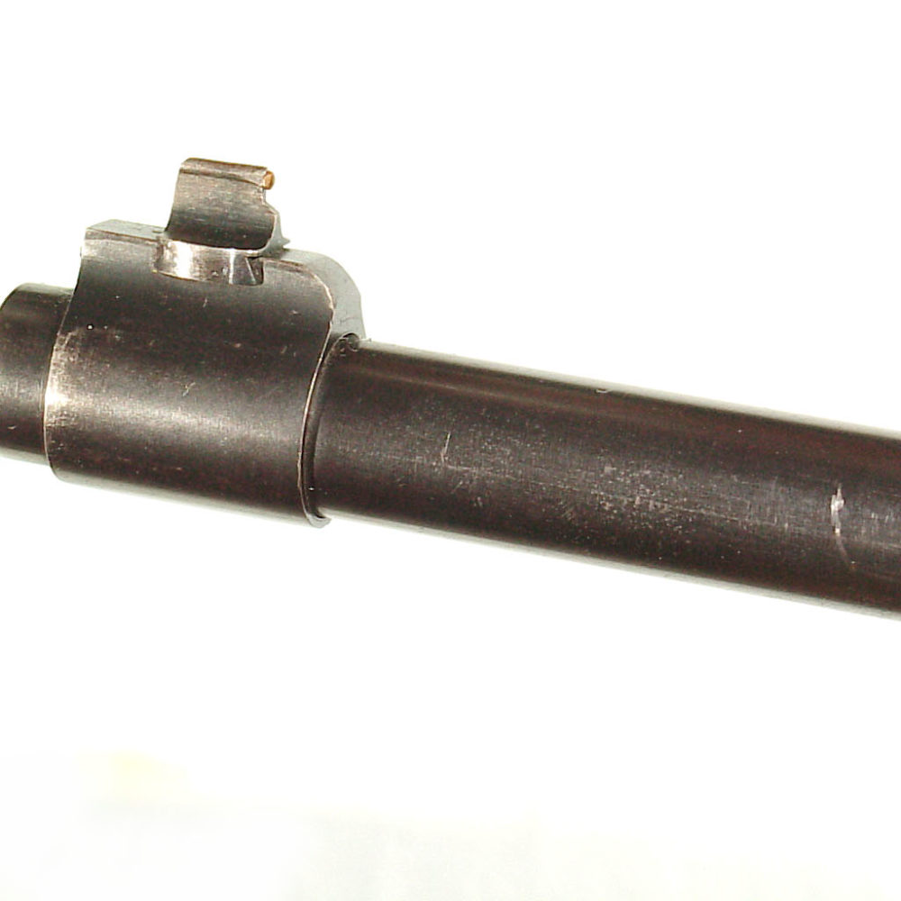 Monty Whitley, Inc. | NEWTON ARMS CO. PRE-WAR MODEL 1916 MAUSER ACTION ...