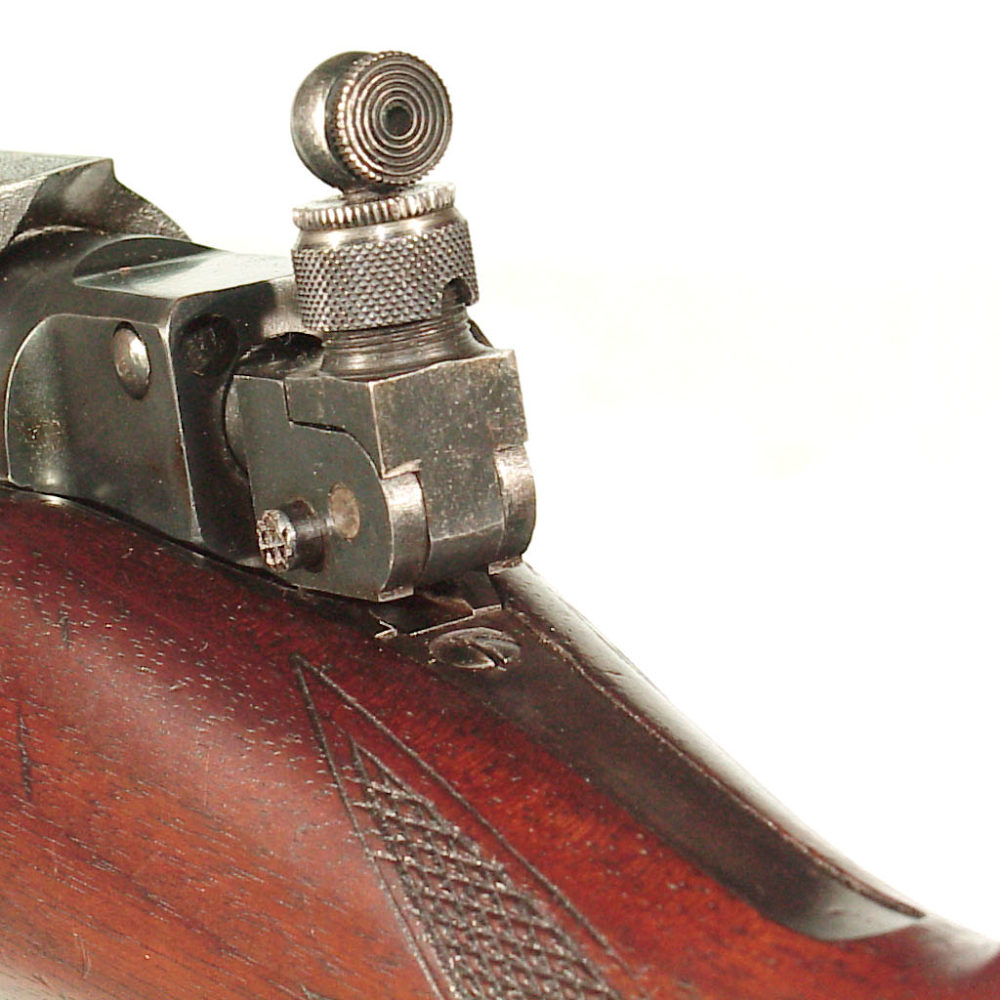 Monty Whitley, Inc. | NEWTON ARMS CO. PRE-WAR MODEL 1916 MAUSER ACTION ...