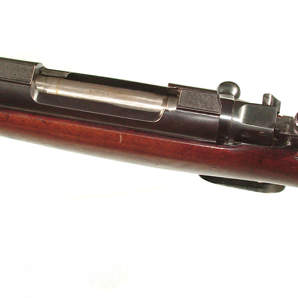 Monty Whitley, Inc. | NEWTON ARMS CO. PRE-WAR MODEL 1916 MAUSER ACTION ...