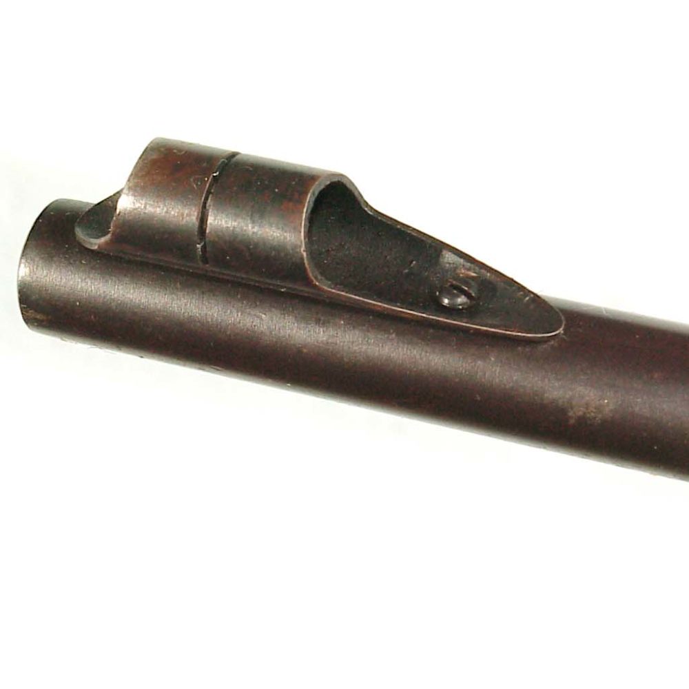 Monty Whitley, Inc. | REMINGTON MODEL 41P SINGLE SHOT BOLT ACTION RIFLE