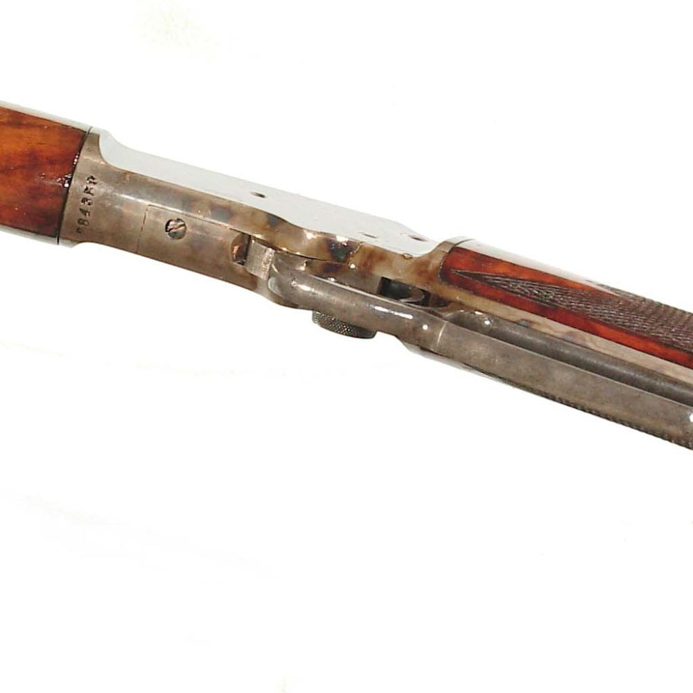 Monty Whitley, Inc. | MARLIN MODEL 97 DELUXE RIFLE