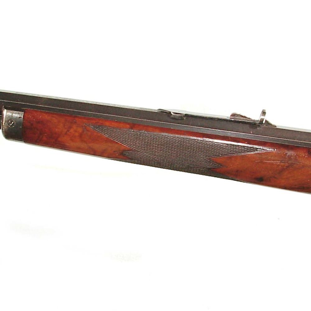 Monty Whitley, Inc. | MARLIN MODEL 97 DELUXE RIFLE