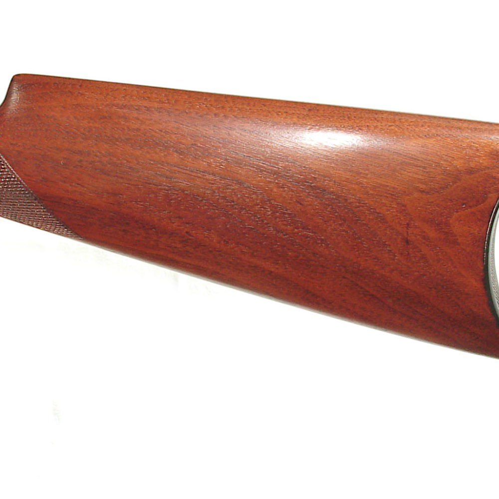 Monty Whitley, Inc. | STEVENS MODEL 425 “HI-POWER” LEVER ACTION RIFLE