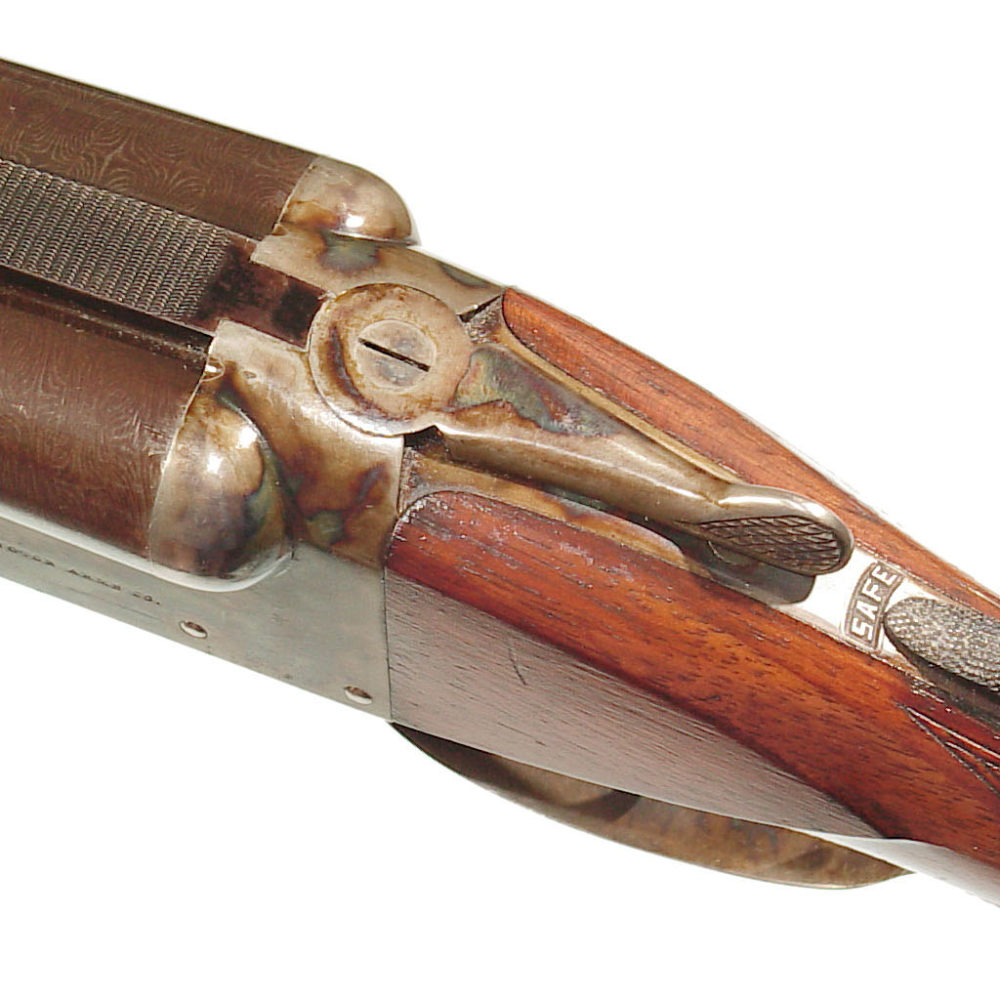 Monty Whitley, Inc. | REMINGTON MODEL 1894 DOUBLE SHOTGUN