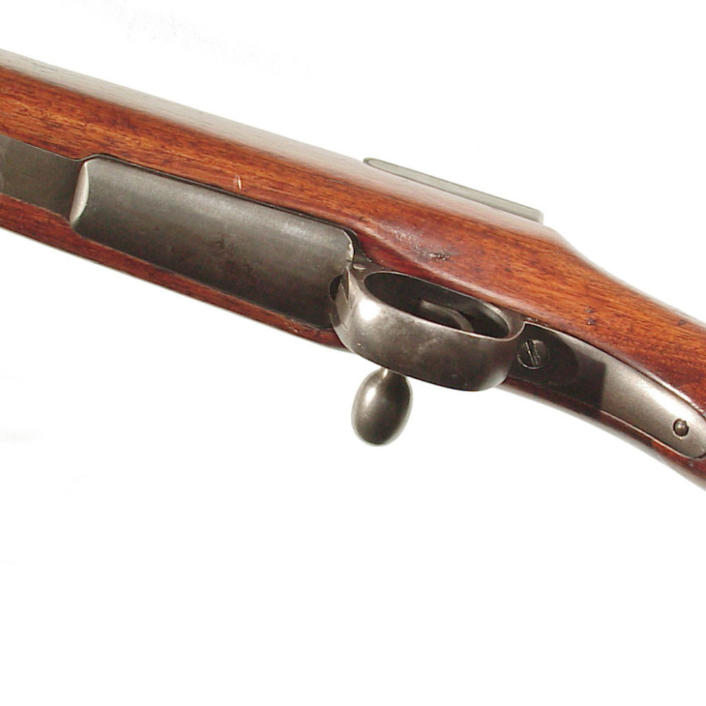 Monty Whitley, Inc. | WWII JAPANESE TYPE 38 ARISAKA SERVICE RIFLE