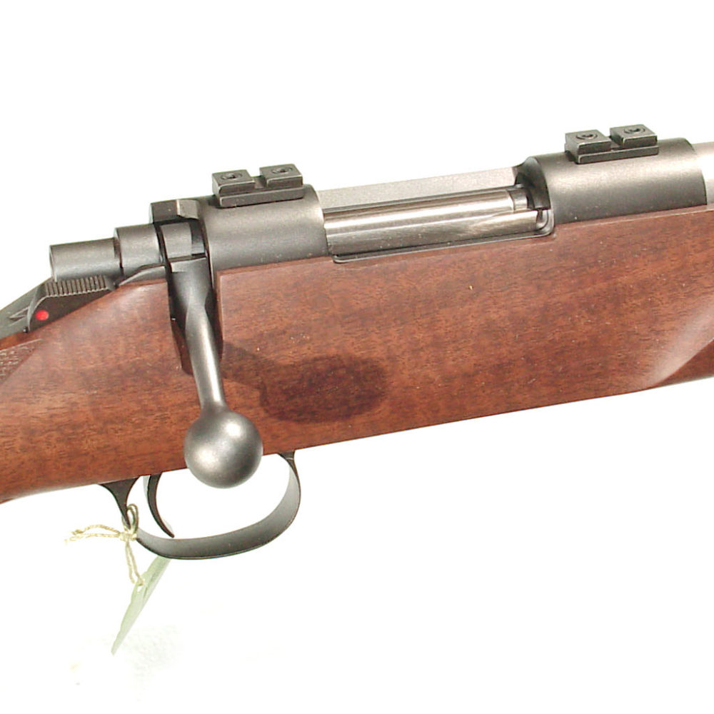 Monty Whitley, Inc. | COOPER ARMS MODEL 21 PROTOTYPE RIFLE IN .223 ...