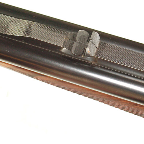 Monty Whitley, Inc. | MERKEL 140-2 DOUBLE SAFARI RIFLE IN .375 H&H ...