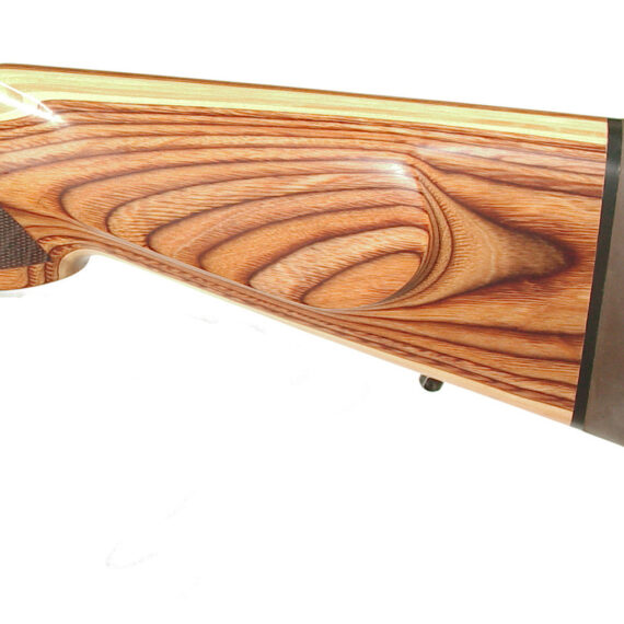 Monty Whitley, Inc. | REMINGTON MODEL 673 “GUIDE RIFLE” IN .350 ...