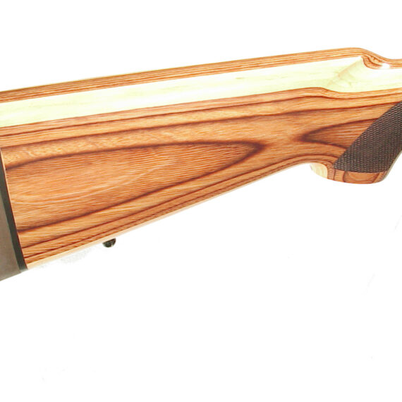 Monty Whitley, Inc. | REMINGTON MODEL 673 “GUIDE RIFLE” IN .350 ...