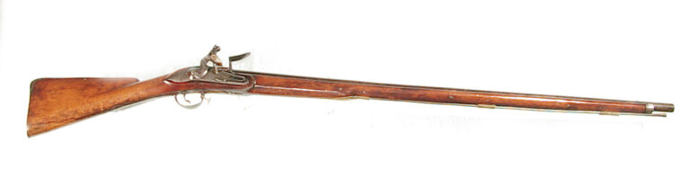 Monty Whitley, Inc. | AMERICAN REVOLUTIONARY WAR MUSKET ASSEMBLED FROM ...