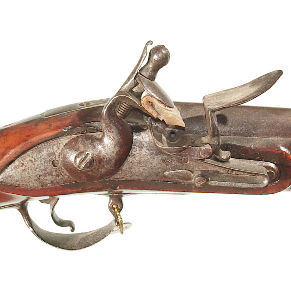 Monty Whitley, Inc. | AMERICAN REVOLUTIONARY WAR MUSKET ASSEMBLED FROM ...