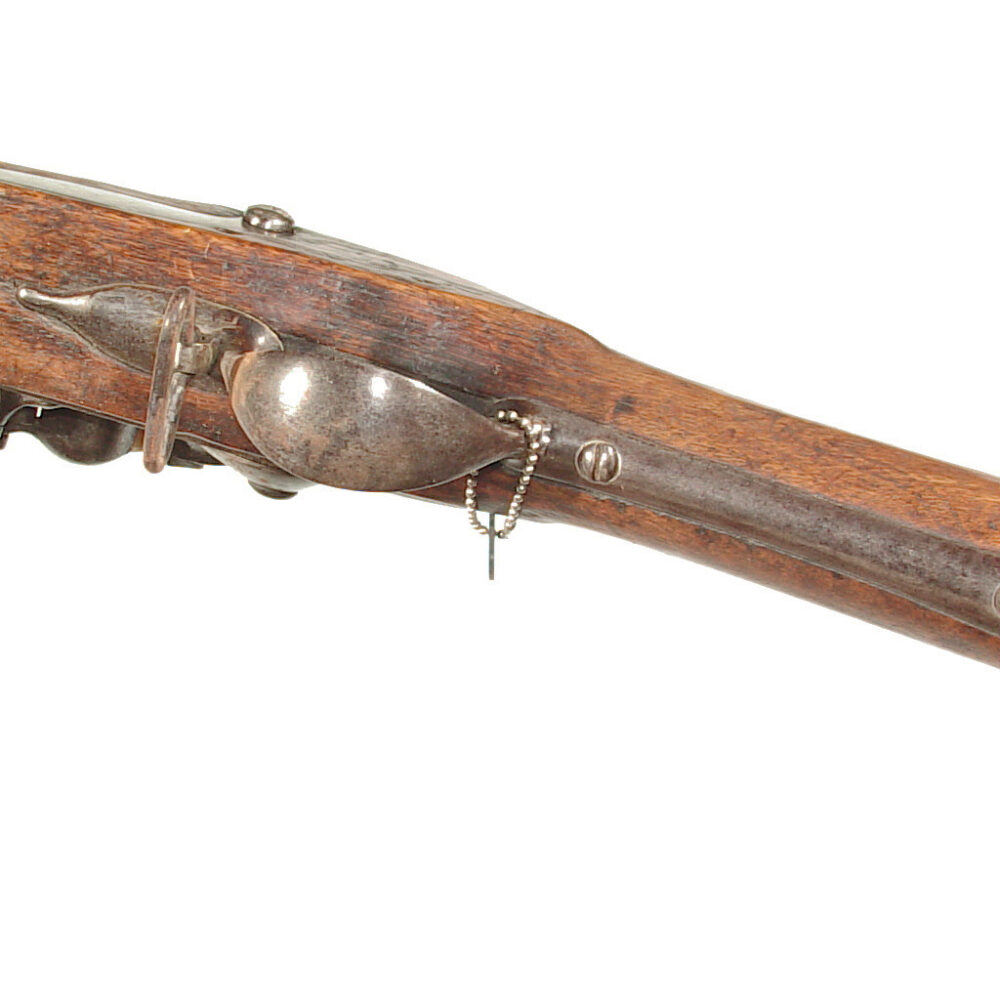 Monty Whitley, Inc. | FRENCH MODEL 1770/1773 PATTERN MUSKET WITH IT’S ...