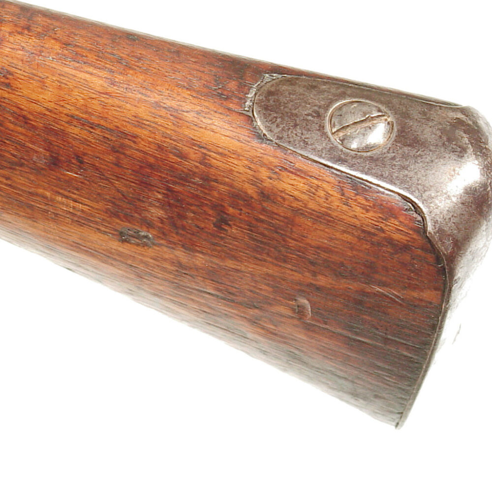 Monty Whitley, Inc. | FRENCH MODEL 1770/1773 PATTERN MUSKET WITH IT’S ...