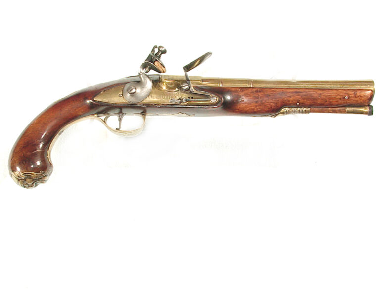 Monty Whitley, Inc. | Product categories Flintlock & Percussion ...