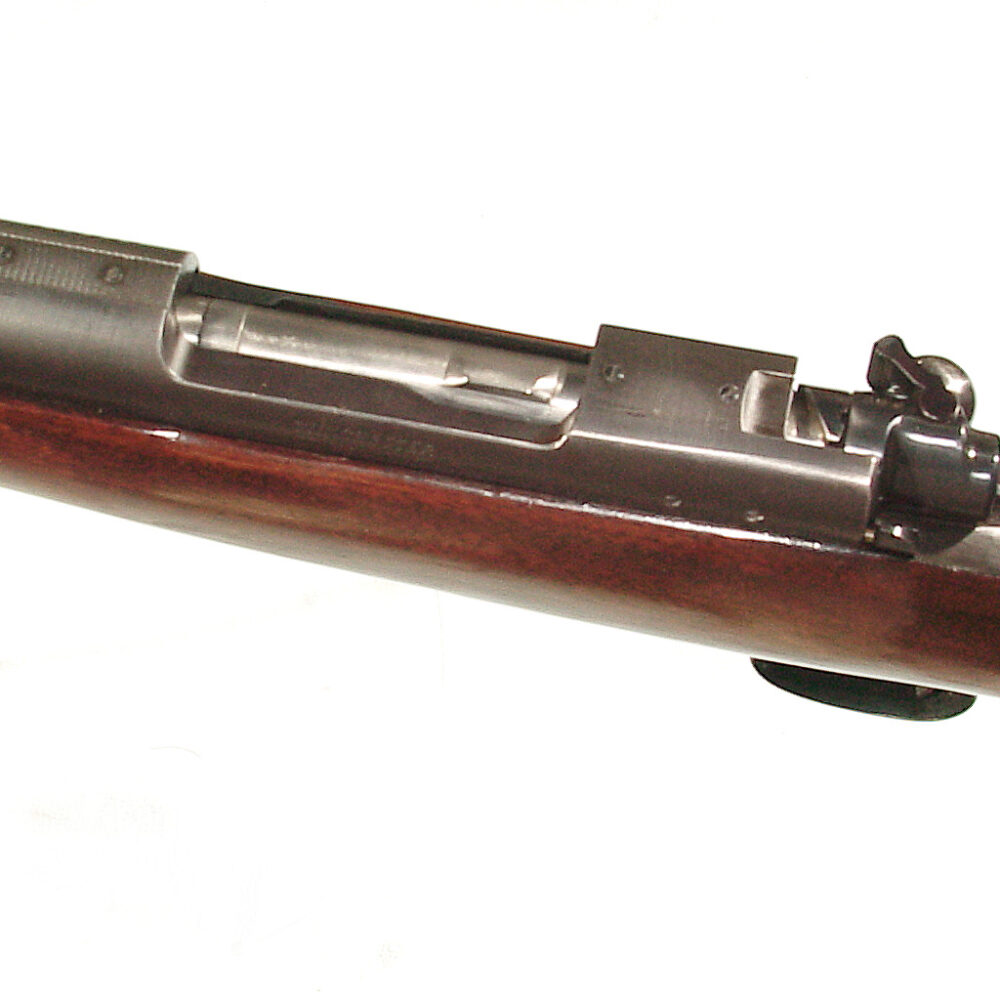 Monty Whitley, Inc. | PRE-64 WINCHESTER MODEL 70 RIFLE IN .388 MAGNUM ...