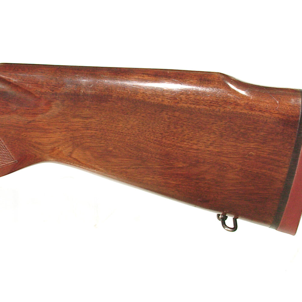 Monty Whitley, Inc. | PRE-64 WINCHESTER MODEL 70 RIFLE IN .388 MAGNUM ...