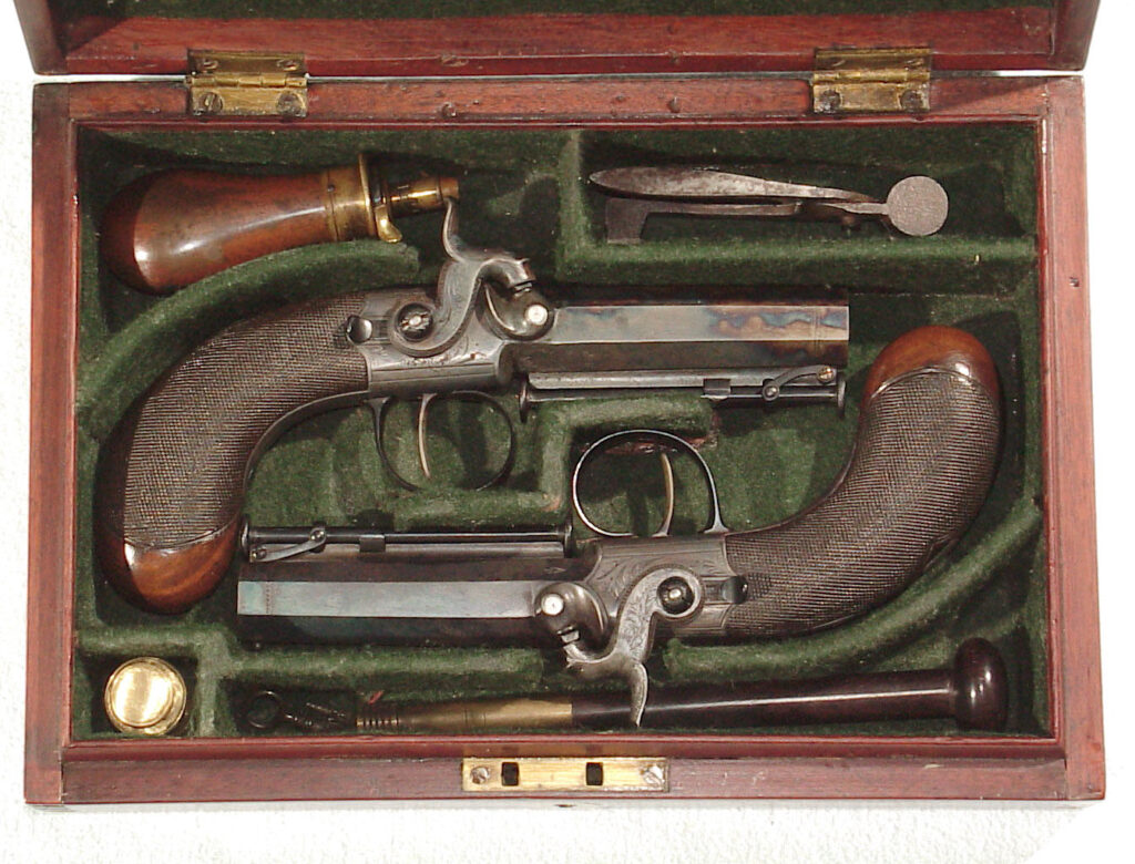 Monty Whitley, Inc. | Product categories Flintlock & Percussion ...