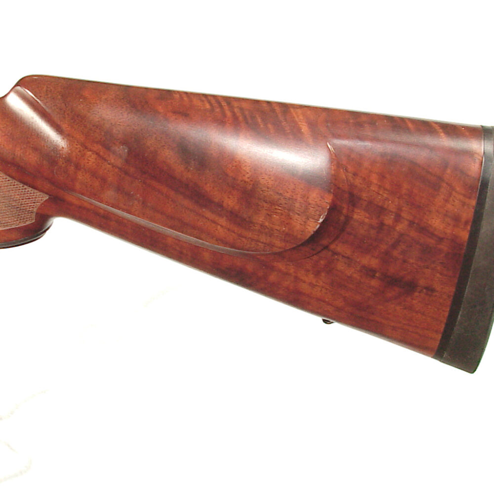 Monty Whitley, Inc. | WINCHESTER MODEL 70 “CUSTOM SHOP” RIFLE IN .264 ...