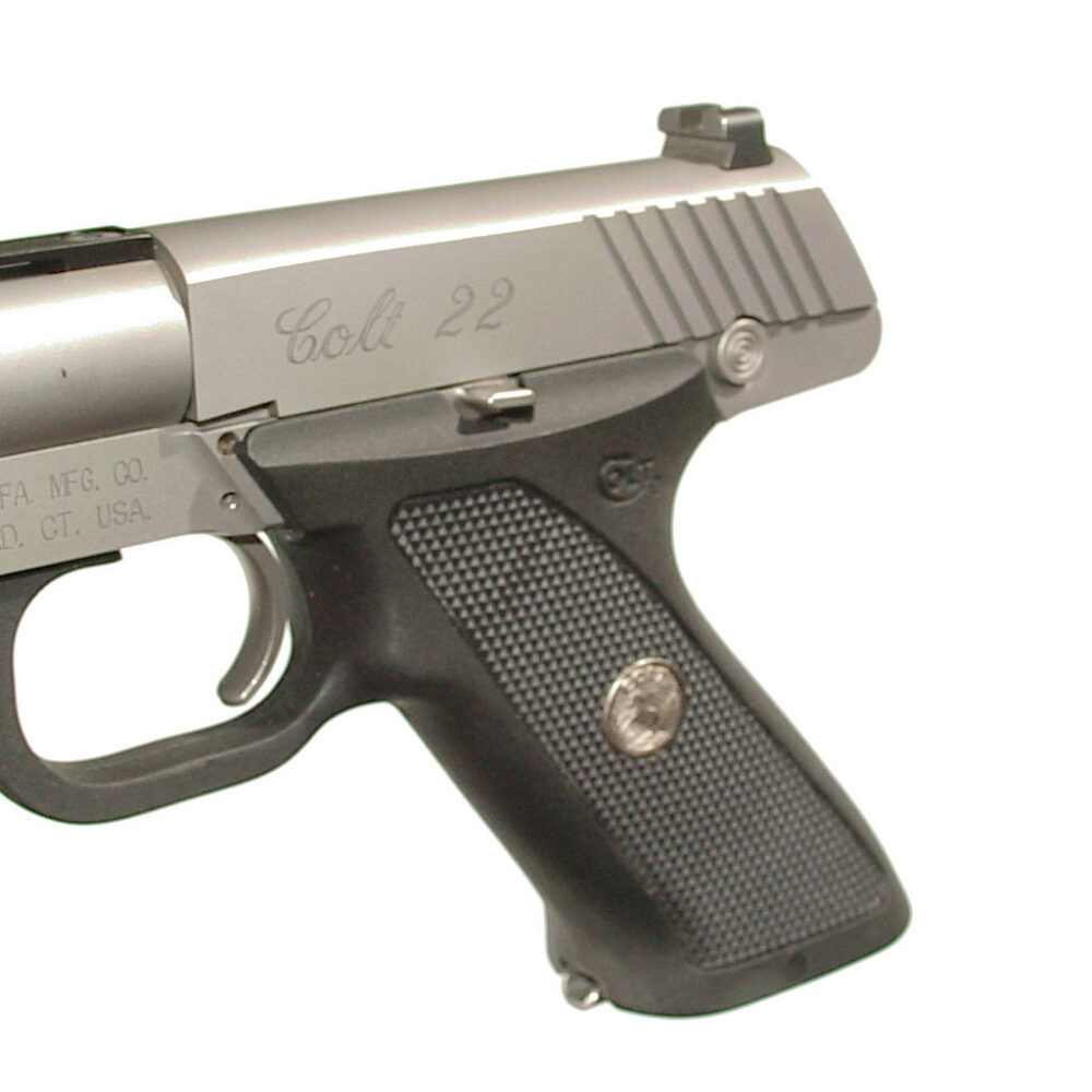 Monty Whitley, Inc. | COLT .22 (CADET) MODEL SEMI-AUTO PISTOL