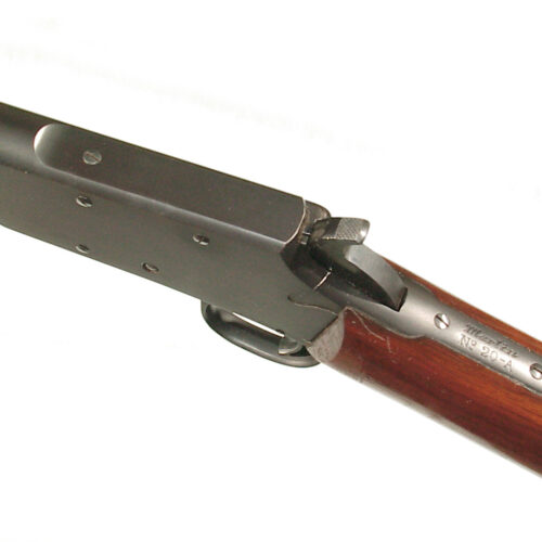 Monty Whitley, Inc. | MARLIN 20-A PUMP ACTION .22 RIMFIRE RIFLE GM21556