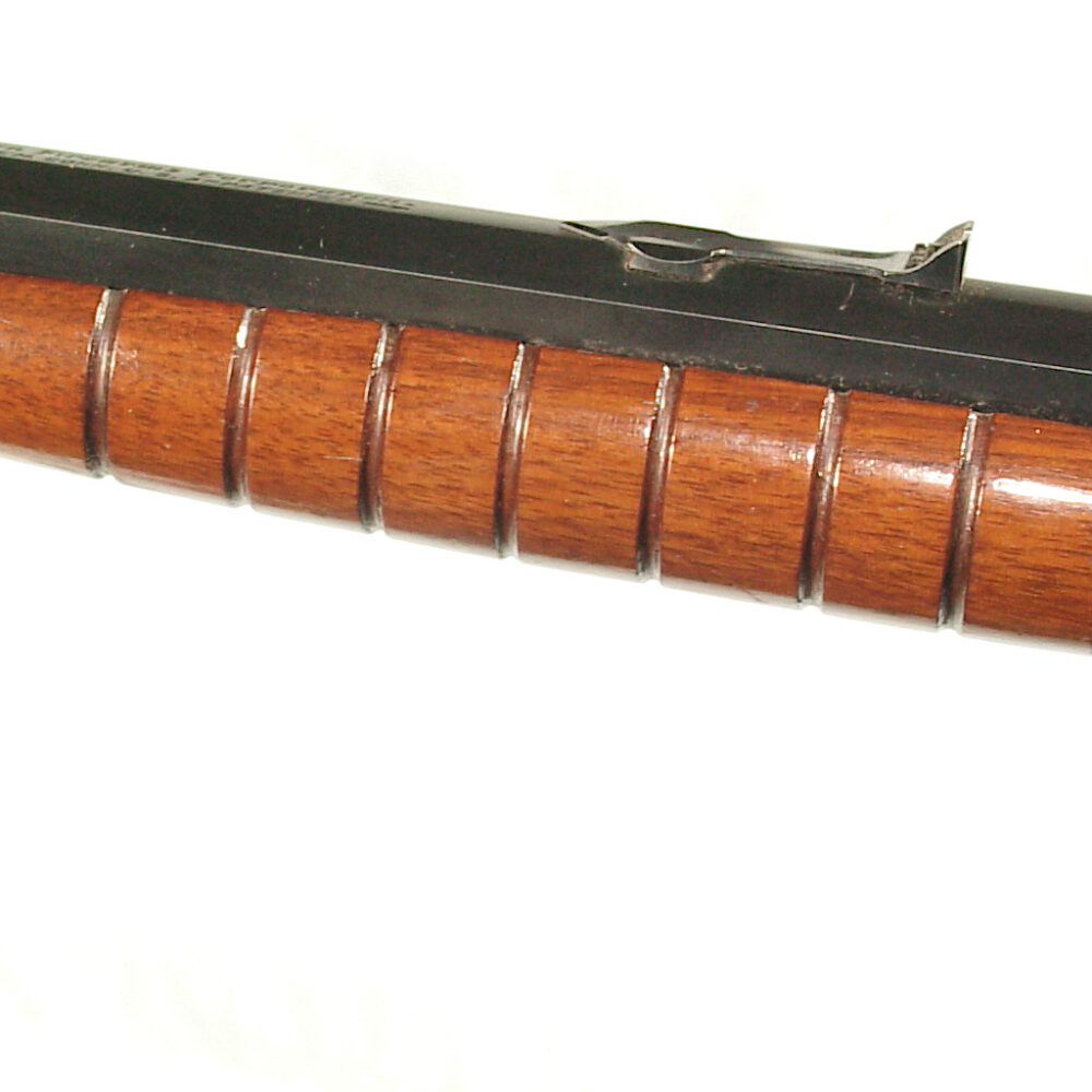 Monty Whitley, Inc. | MARLIN 20-A PUMP ACTION .22 RIMFIRE RIFLE GM21556