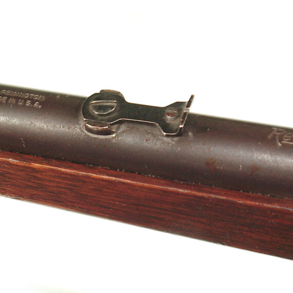 Monty Whitley, Inc. | REMINGTON MODEL 4 ROLLING BLOCK RIFLE IN .22 ...