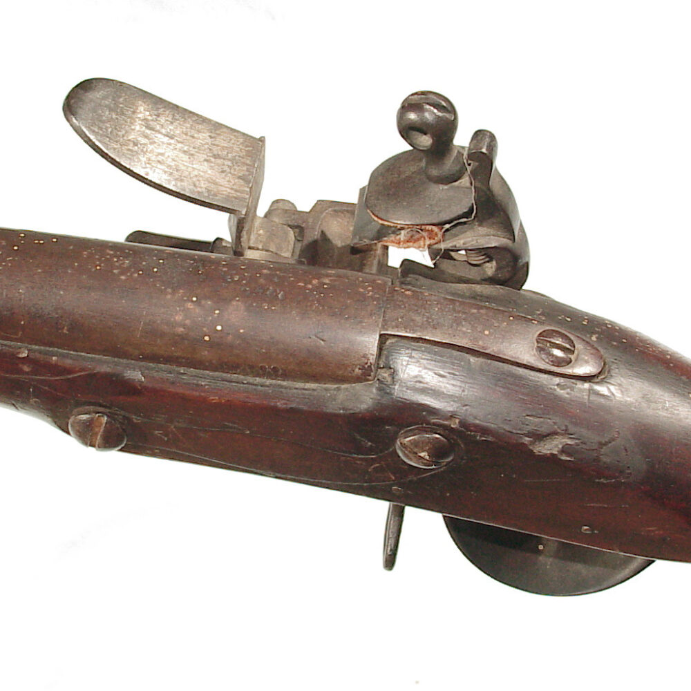 Monty Whitley, Inc. | REVOLUTIONARY WAR PERIOD FRENCH MODEL 1766 ...